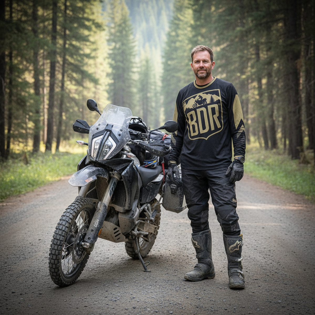 BDR Store – Backcountry Discovery Routes