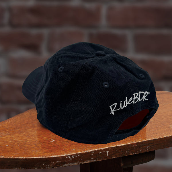 BDR Trail Cap – Backcountry Discovery Routes