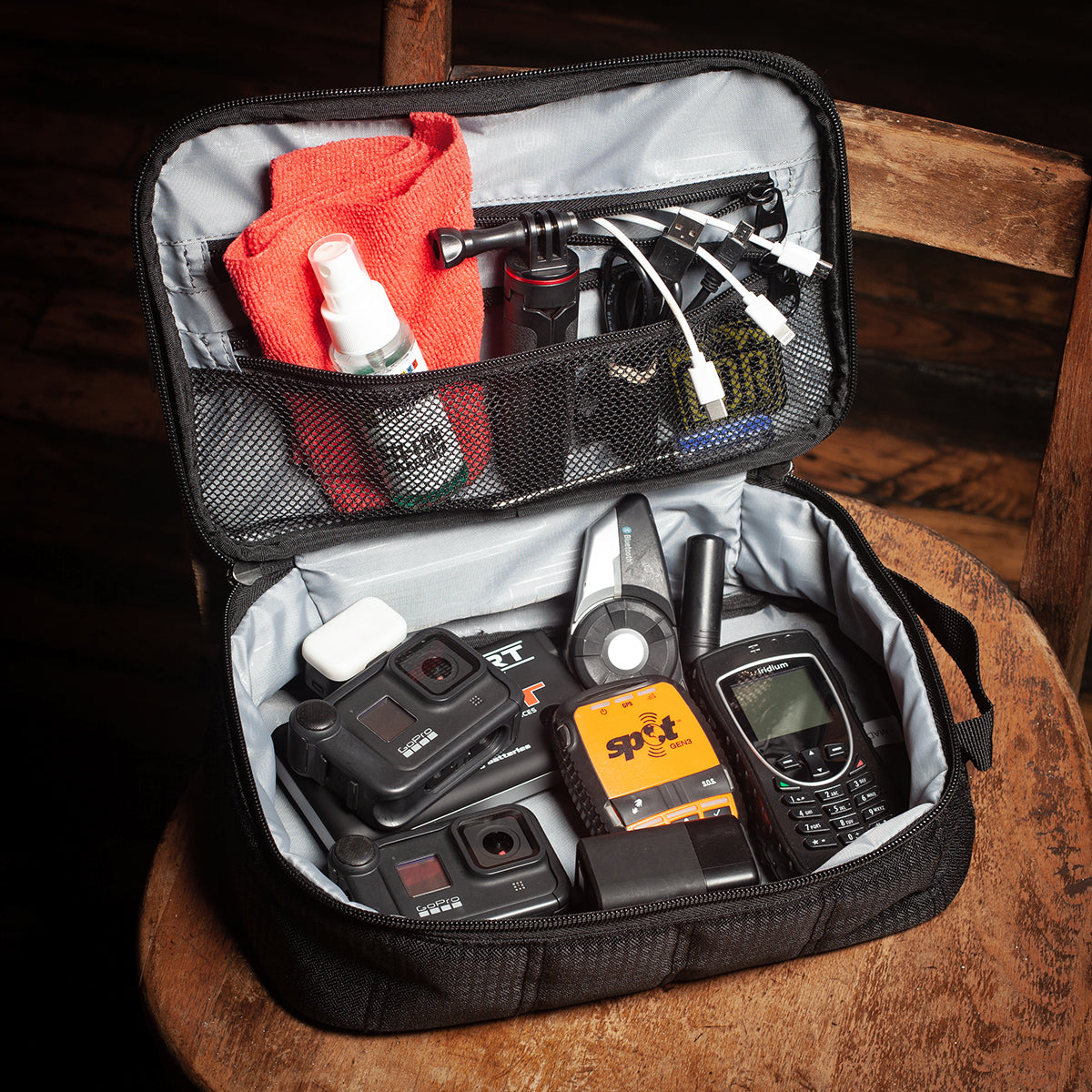 BDR Packing Cube – Backcountry Discovery Routes