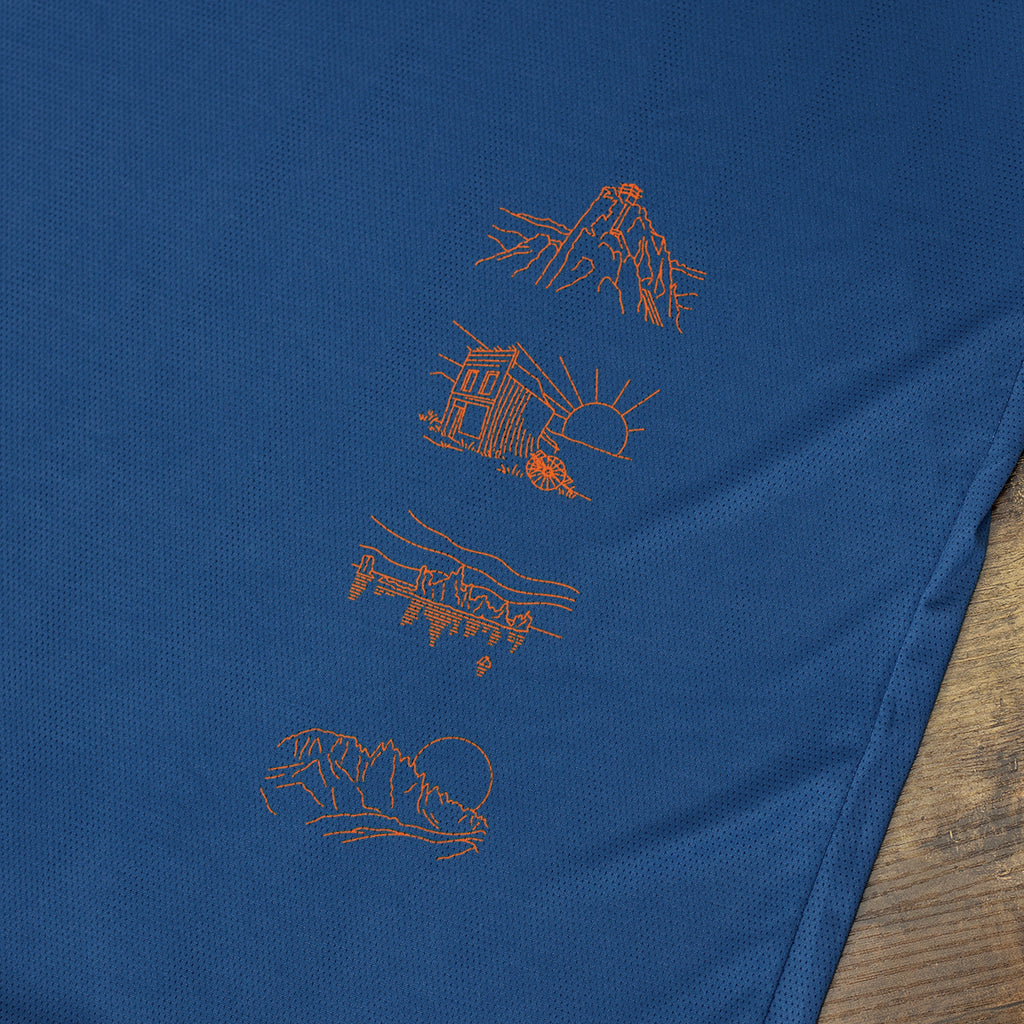 CABDR-North RIDING JERSEY (Mosko Moto x BDR Collab) – Backcountry ...