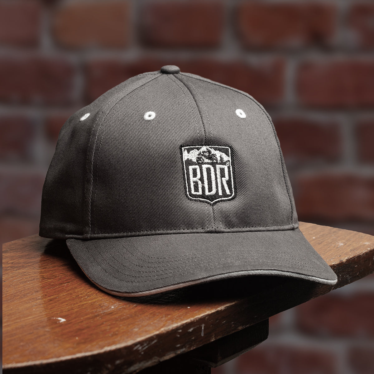 BDR Trail Cap – Backcountry Discovery Routes