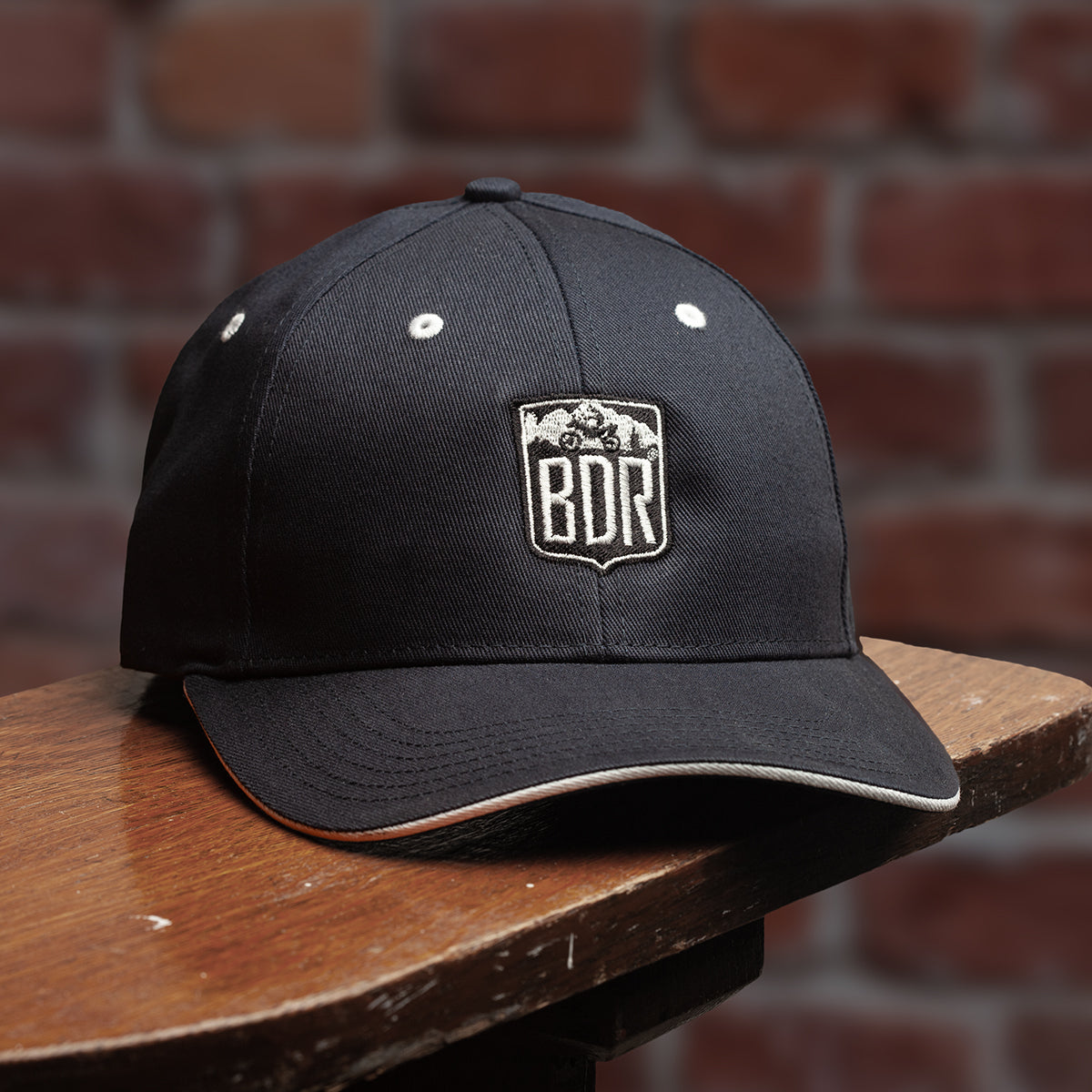 BDR Trail Cap – Backcountry Discovery Routes