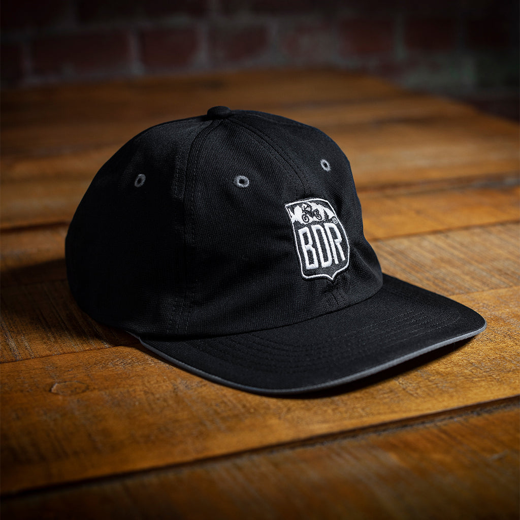 BDR Trail Cap – Backcountry Discovery Routes