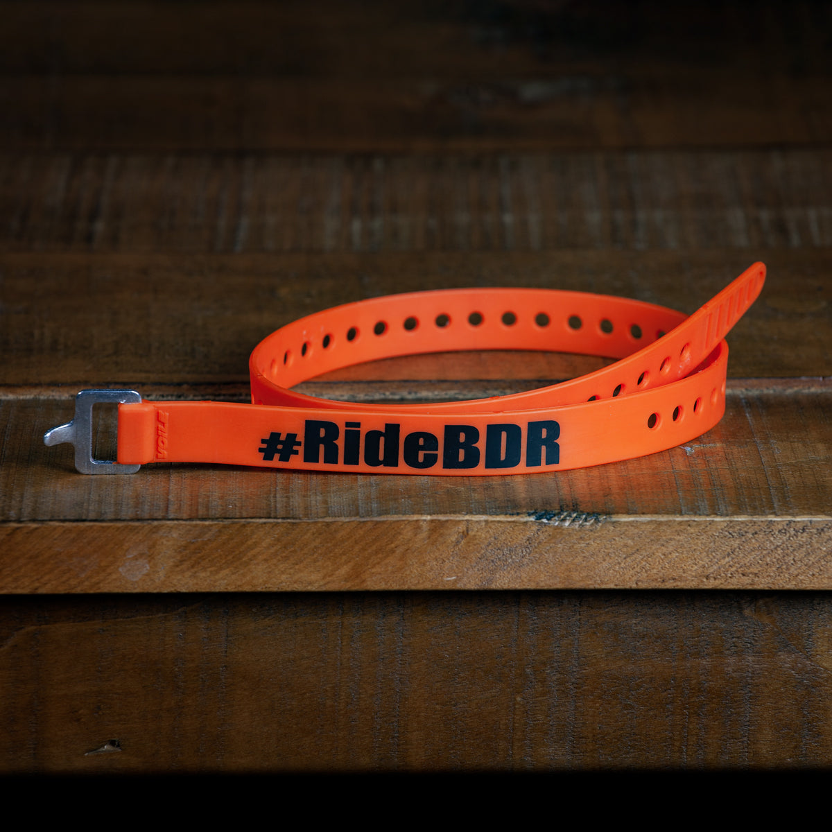 BDR Tie-Down Straps – Backcountry Discovery Routes
